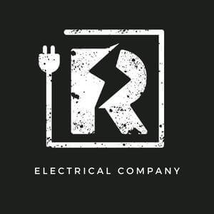 Portfolio - Electrical Logo Design